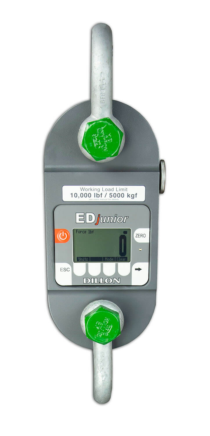 Dillon | Crane Warning Systems | Lakeland, FL | Crane Safety and ...